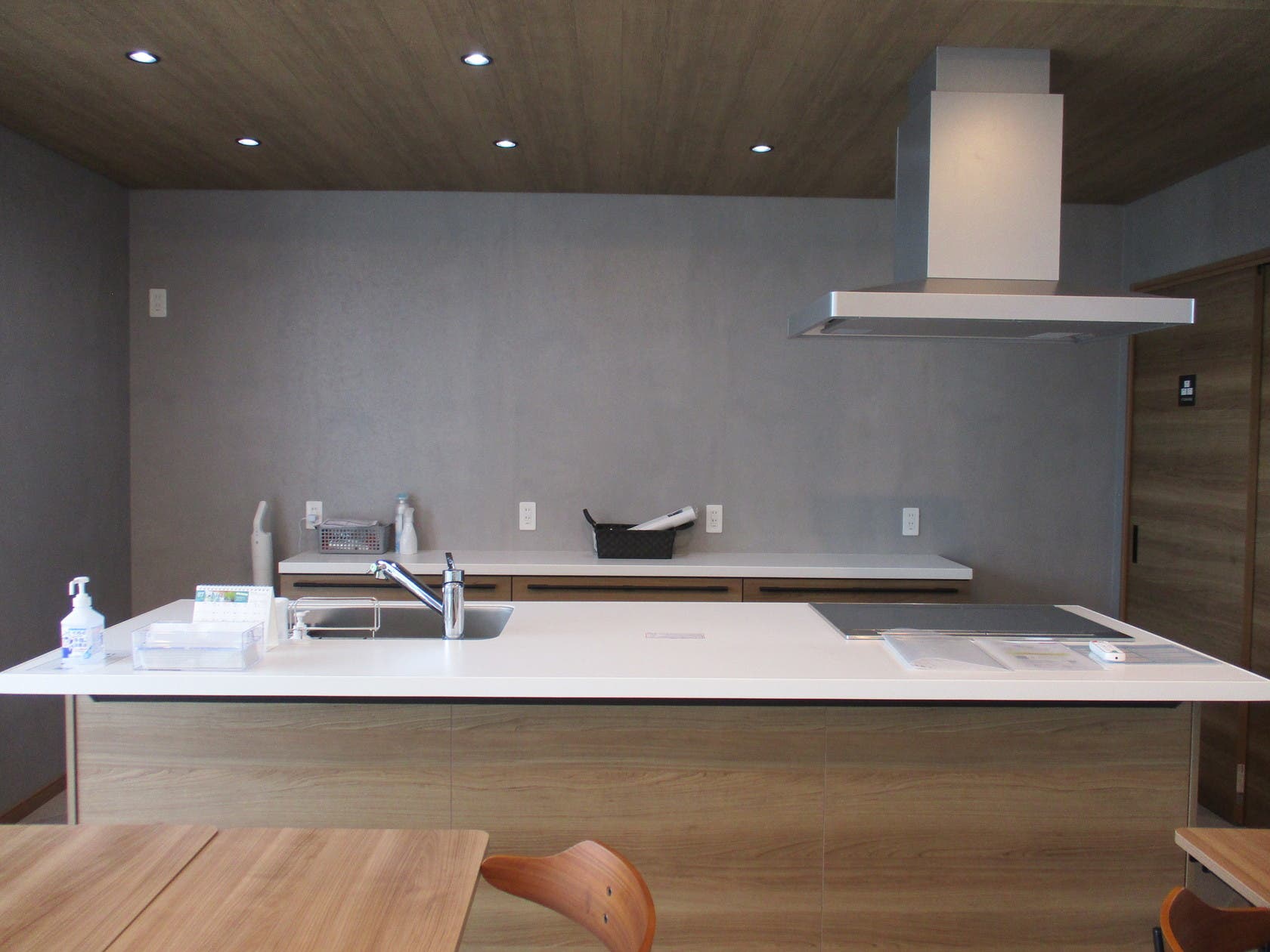 【Community】✨U-SPACE沖縄店✨大鏡やプロジェクターなどが充実しています♪Wi-Fi/中頭郡中城村の写真15