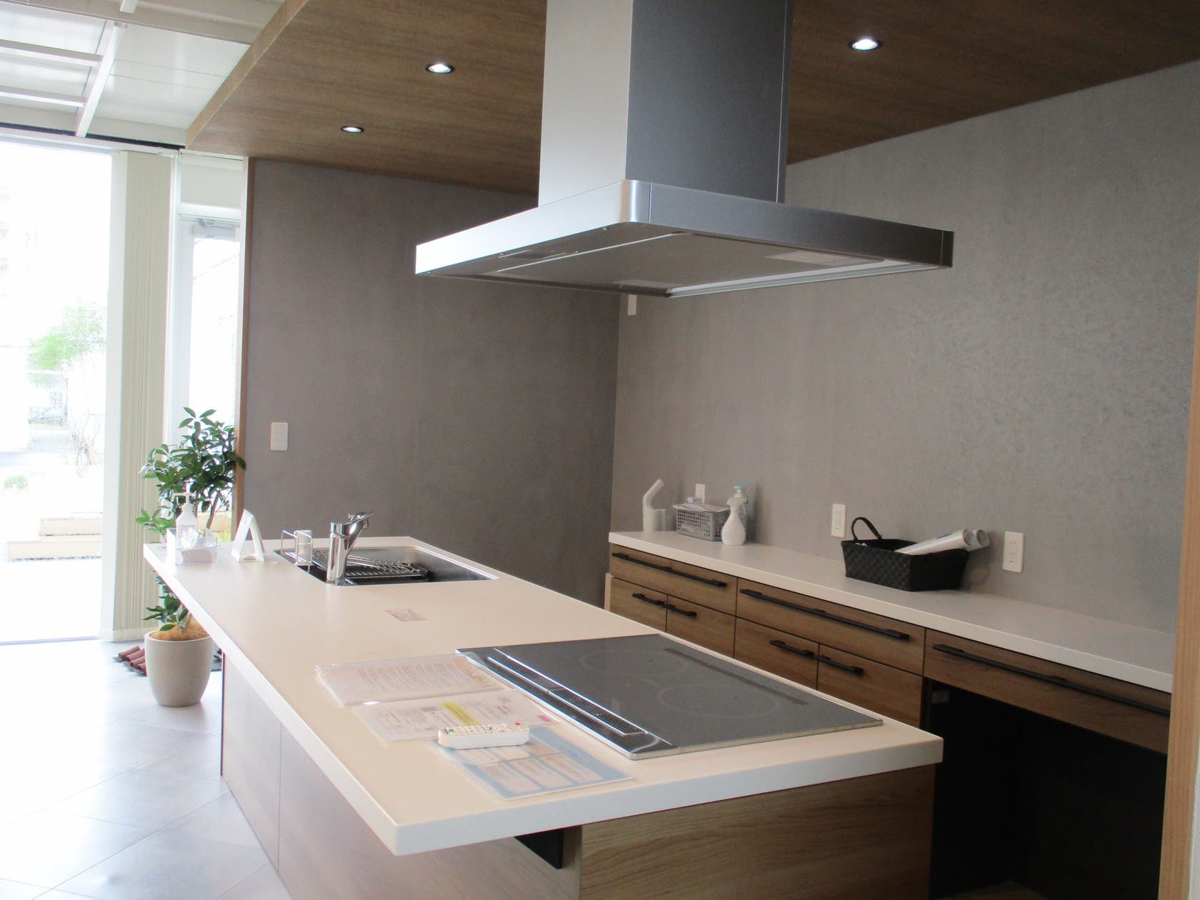 【Community】✨U-SPACE沖縄店✨大鏡やプロジェクターなどが充実しています♪Wi-Fi/中頭郡中城村の写真16