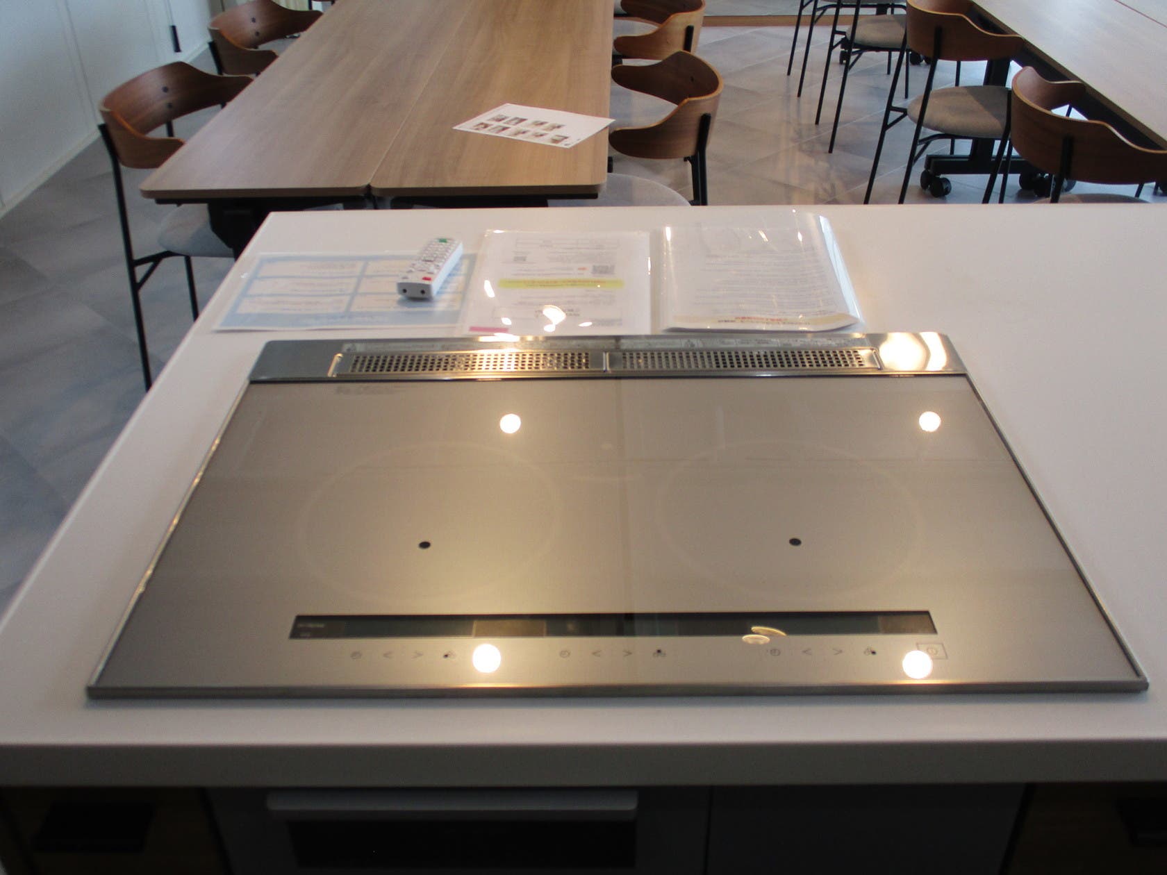 【Community】✨U-SPACE沖縄店✨大鏡やプロジェクターなどが充実しています♪Wi-Fi/中頭郡中城村の写真19