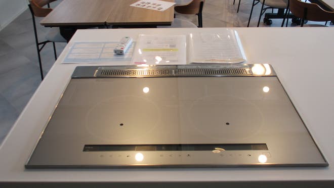 【Community】✨U-SPACE沖縄店✨大鏡やプロジェクターなどが充実しています♪Wi-Fi/中頭郡中城村の写真19