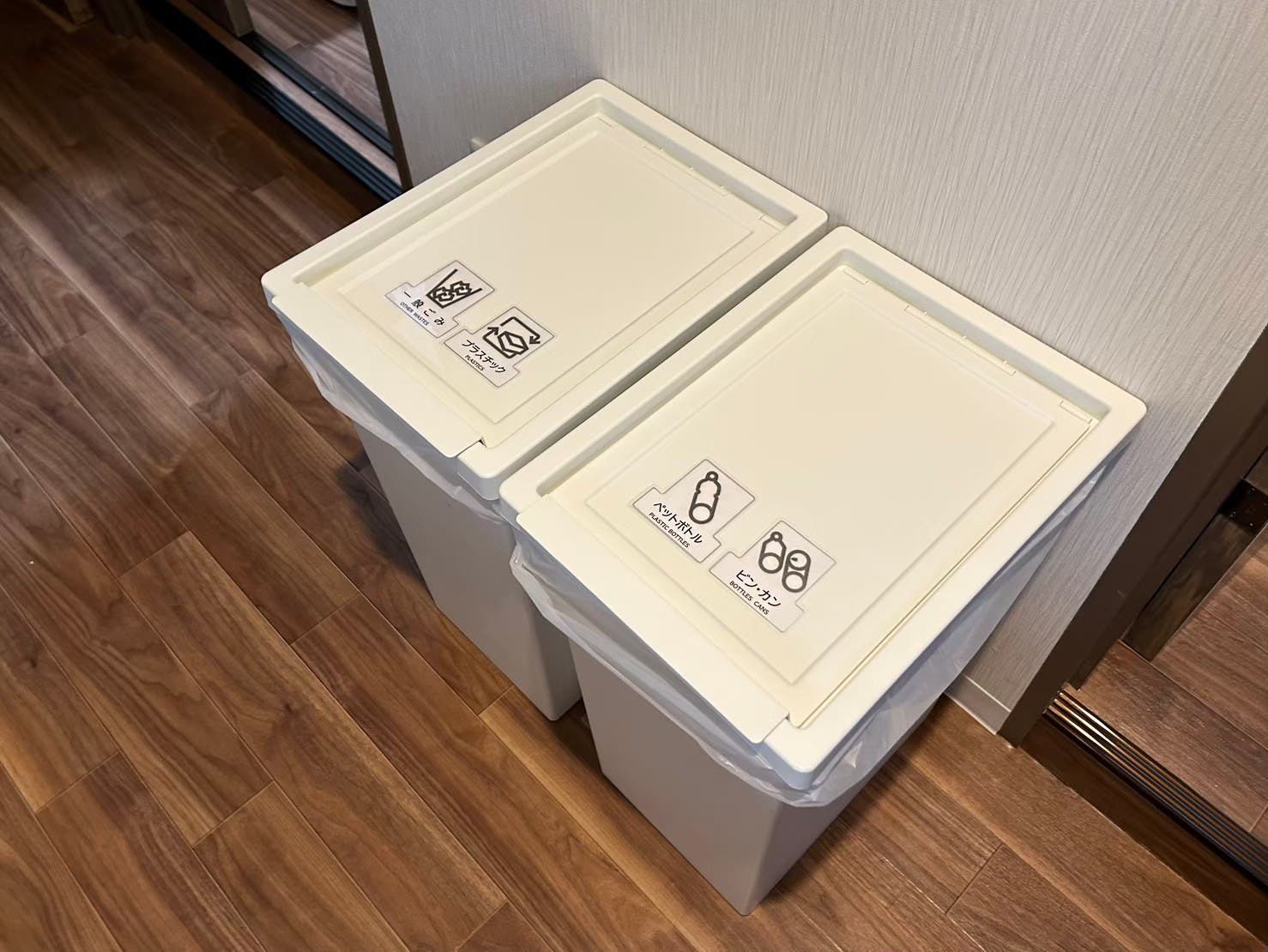 NEW!【小さなおうち貸切🏠】北欧風２K🌲　簡易キッチン有で多用途で利用できる広々スペース💛  の写真9