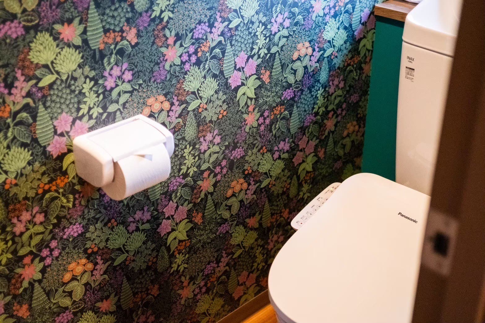 NEW!【小さなおうち貸切🏠】北欧風２K🌲　簡易キッチン有で多用途で利用できる広々スペース💛  の写真14