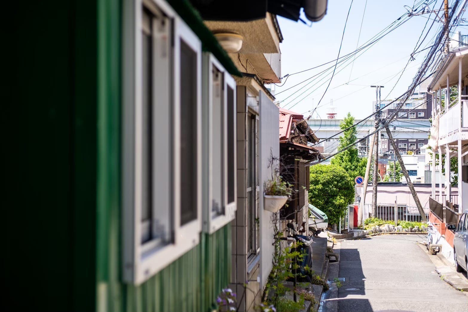 NEW!【小さなおうち貸切🏠】北欧風２K🌲　簡易キッチン有で多用途で利用できる広々スペース💛  の写真16