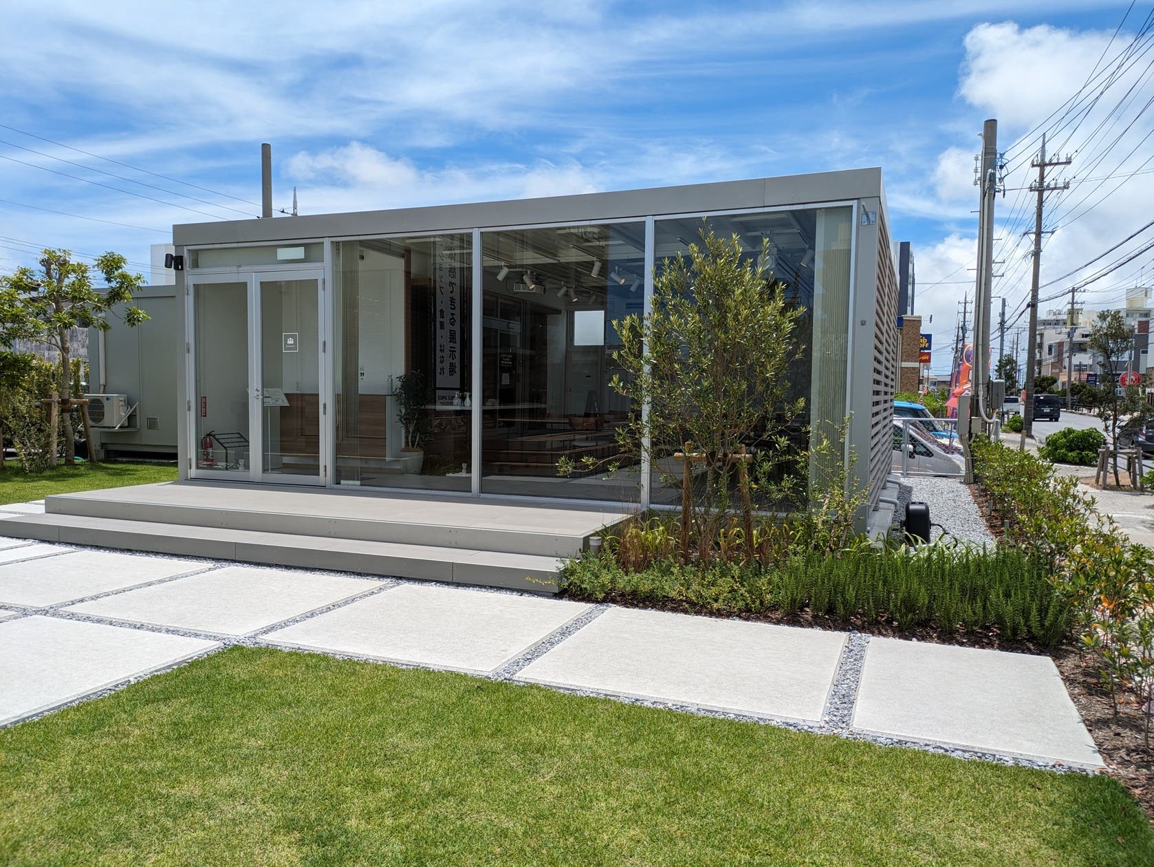 【Community】✨U-SPACE沖縄店✨大鏡やプロジェクターなどが充実しています♪Wi-Fi/中頭郡中城村の写真30