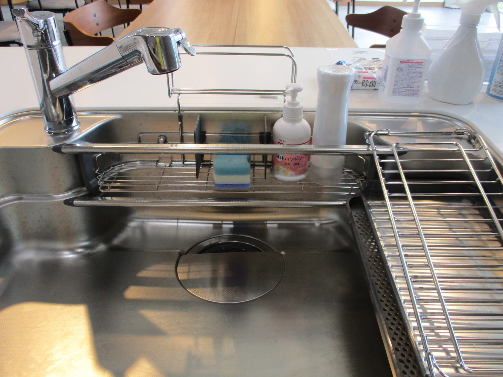 【Community】✨U-SPACE沖縄店✨大鏡やプロジェクターなどが充実しています♪Wi-Fi/中頭郡中城村の写真25