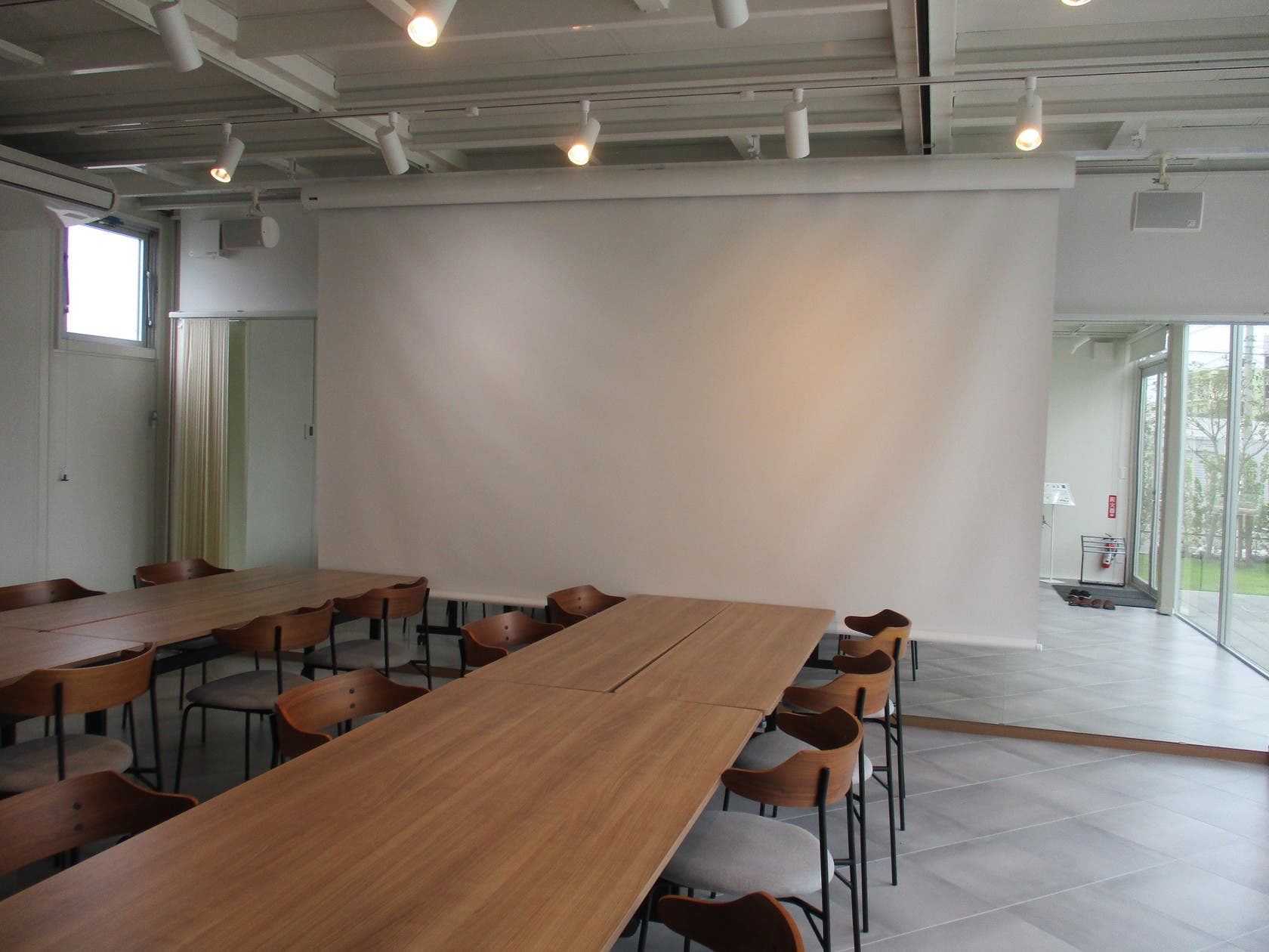 【Community】✨U-SPACE沖縄店✨大鏡やプロジェクターなどが充実しています♪Wi-Fi/中頭郡中城村の写真26