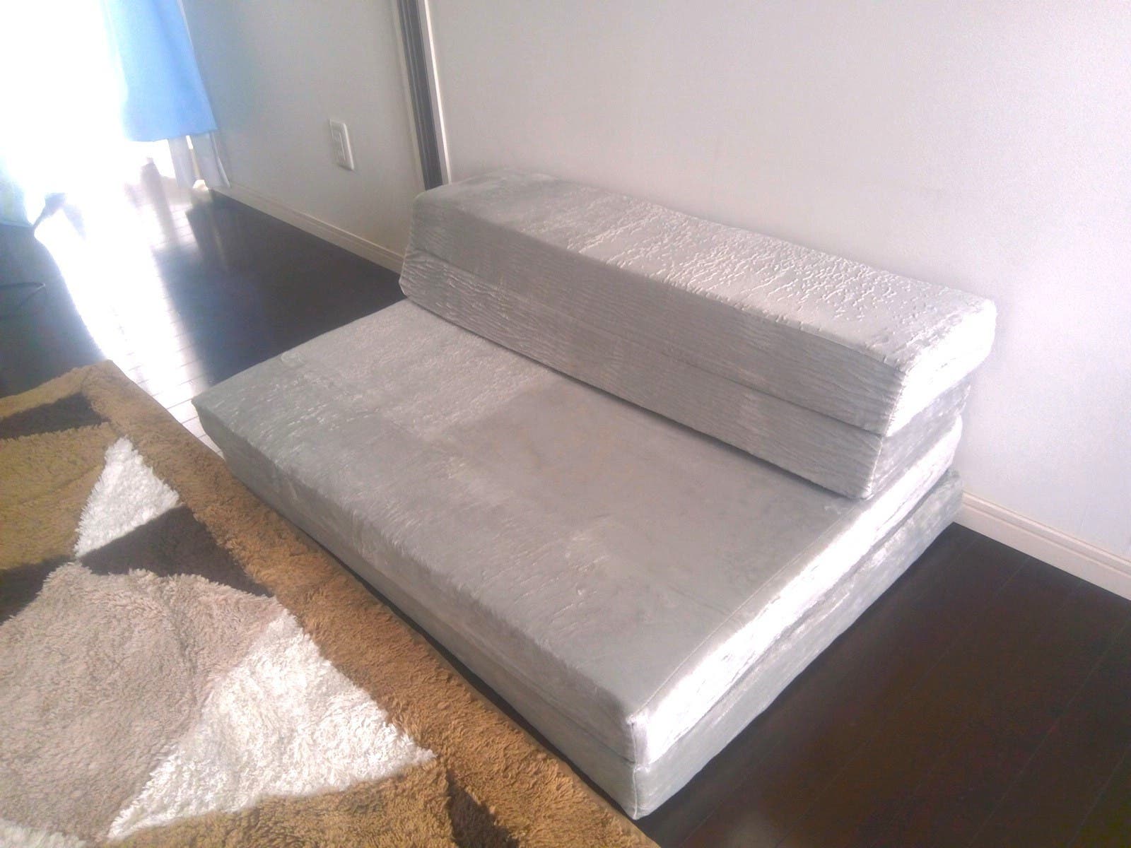 白く広い部屋ベランダ付 ミニキッチンオプション 2F 防音性あり大騒ぎ可 多予約優遇の写真20