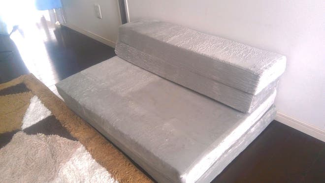 白く広い部屋ベランダ付 ミニキッチンオプション 2F 防音性あり大騒ぎ可 多予約優遇の写真20