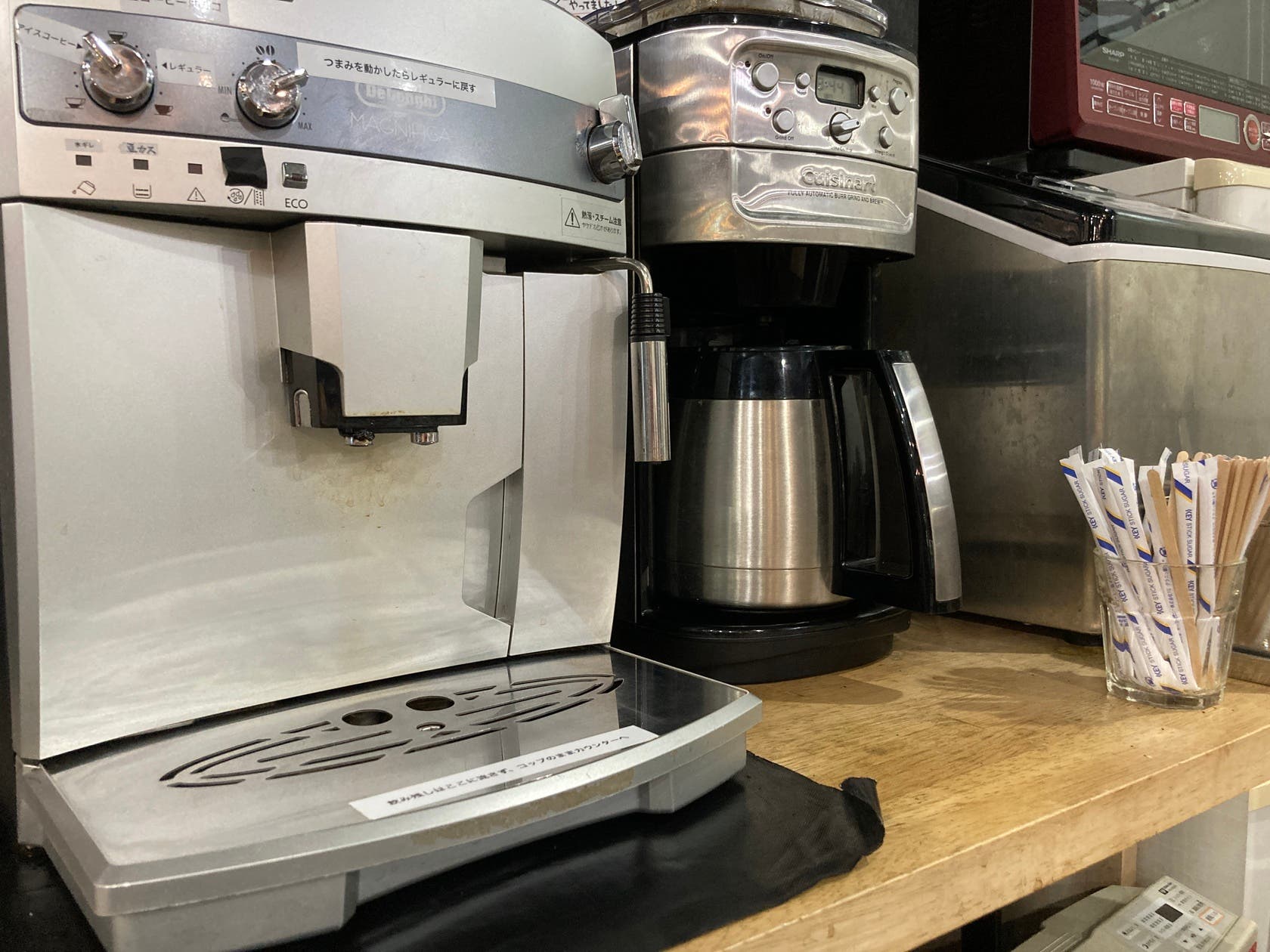 【夙川駅 商業ビル内コワーキングスペース】ミーティング、セミナー、レッスン等に！ネット環境安定！【C 10-11名用 個室】の写真7