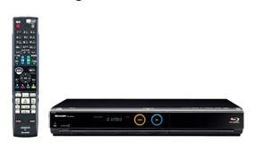 💿Blu-rayプレイヤー（DVDも見れるよ💓)の画像1