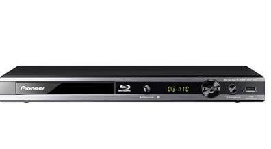 💿Blu-rayプレイヤー（DVDも見れるよ💓)の画像1