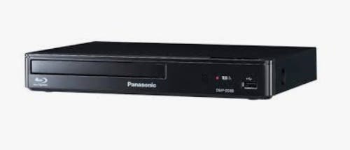 💿Blu-rayプレイヤー（DVDも見れるよ💓)の画像1