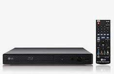 💿Blu-rayプレイヤー（DVDも見れるよ💓)の画像1