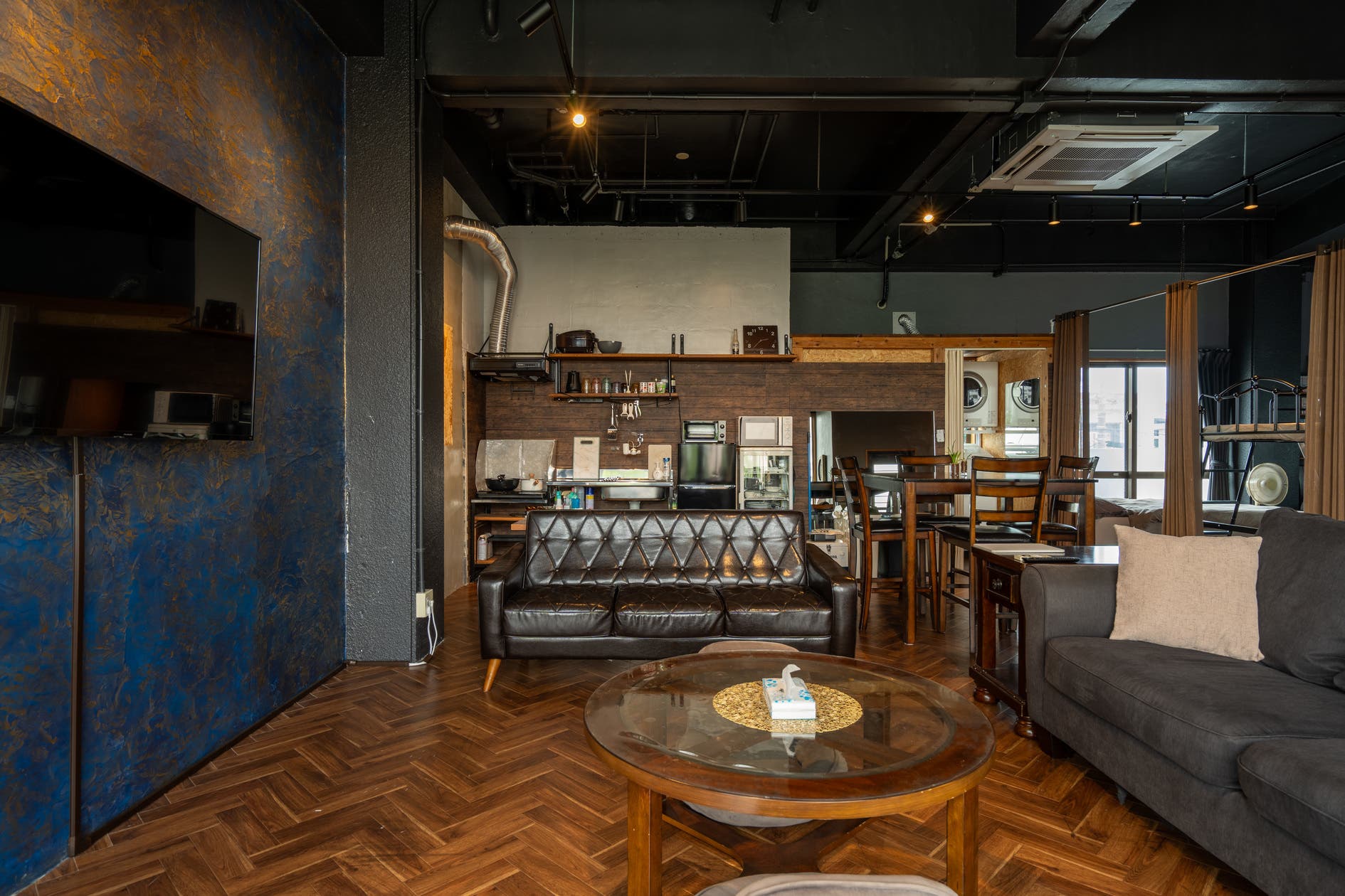 アワセベイストリート2Fの写真5