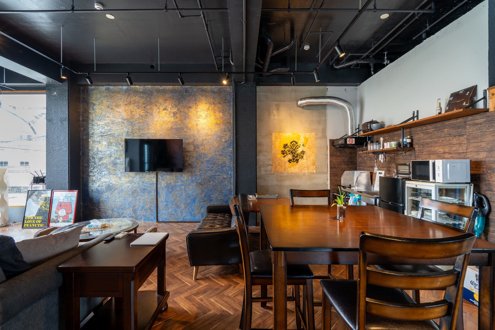 アワセベイストリート2Fの写真6