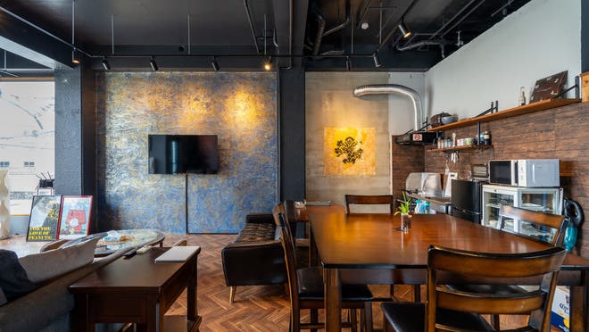 アワセベイストリート2Fの写真6