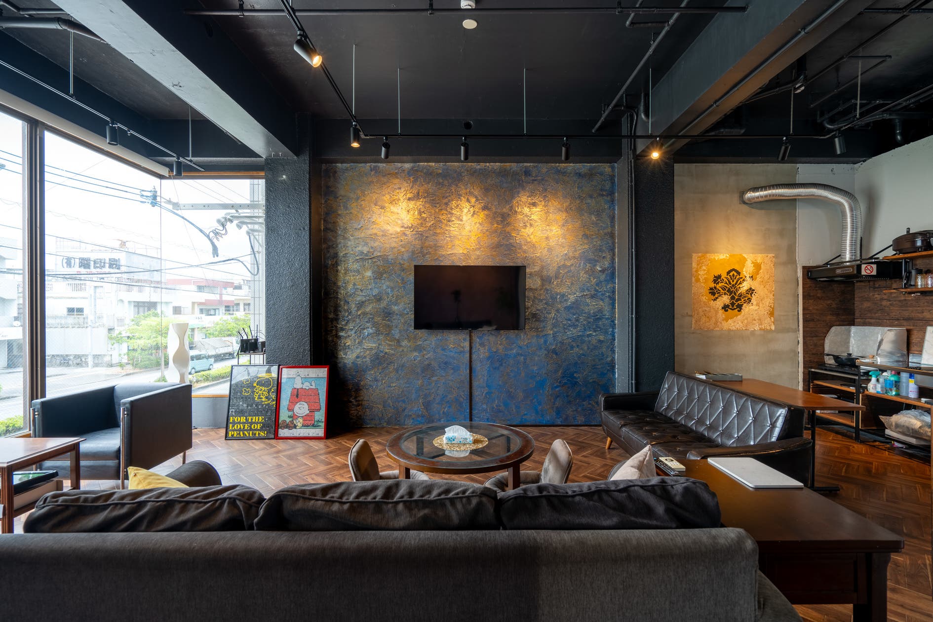 アワセベイストリート2Fの写真7