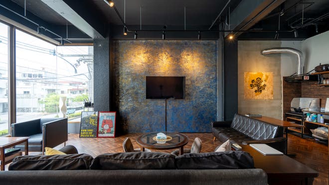 アワセベイストリート2Fの写真7