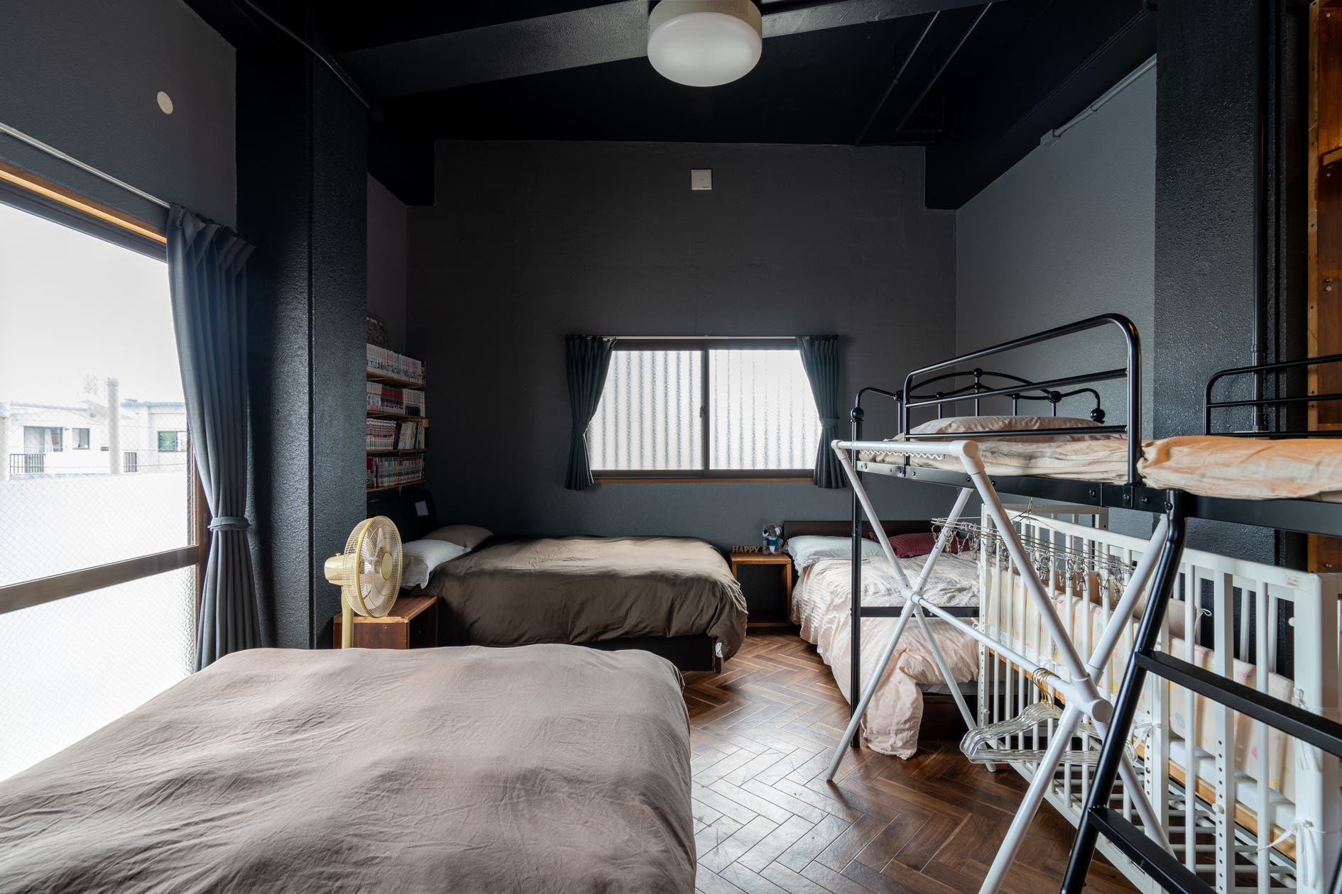 アワセベイストリート2Fの写真9