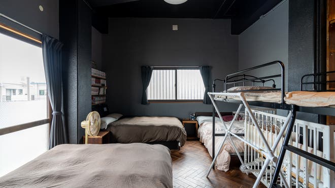 アワセベイストリート2Fの写真9