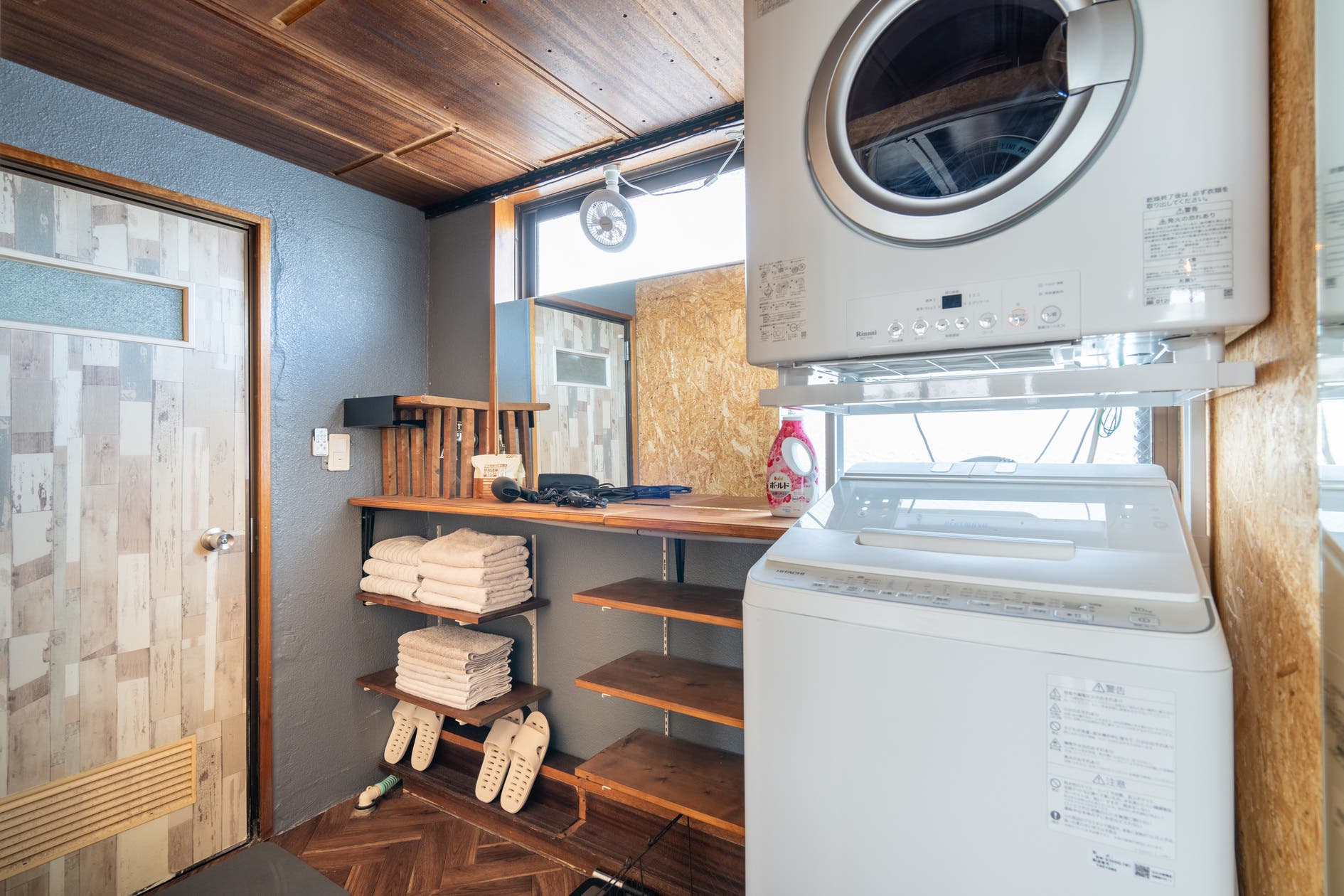 アワセベイストリート2Fの写真11