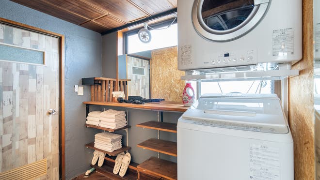 アワセベイストリート2Fの写真11