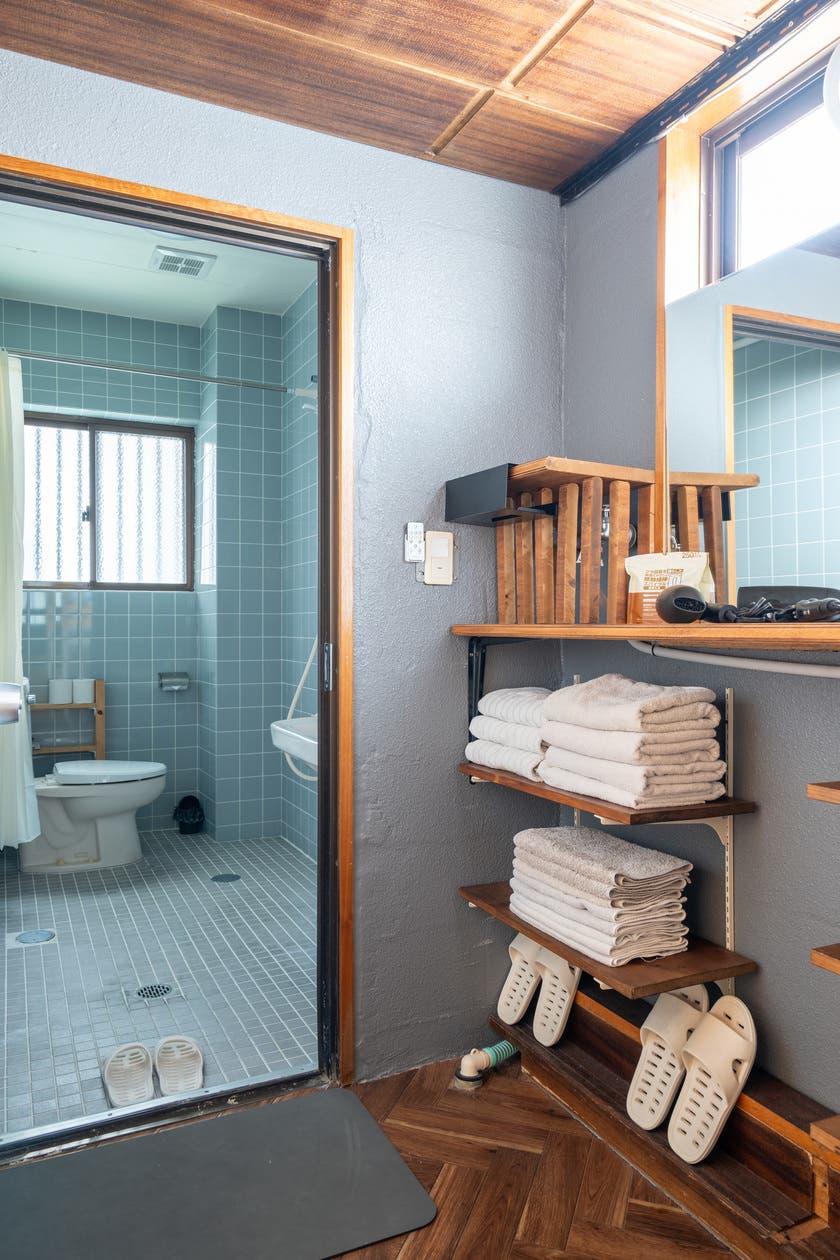 アワセベイストリート2Fの写真12