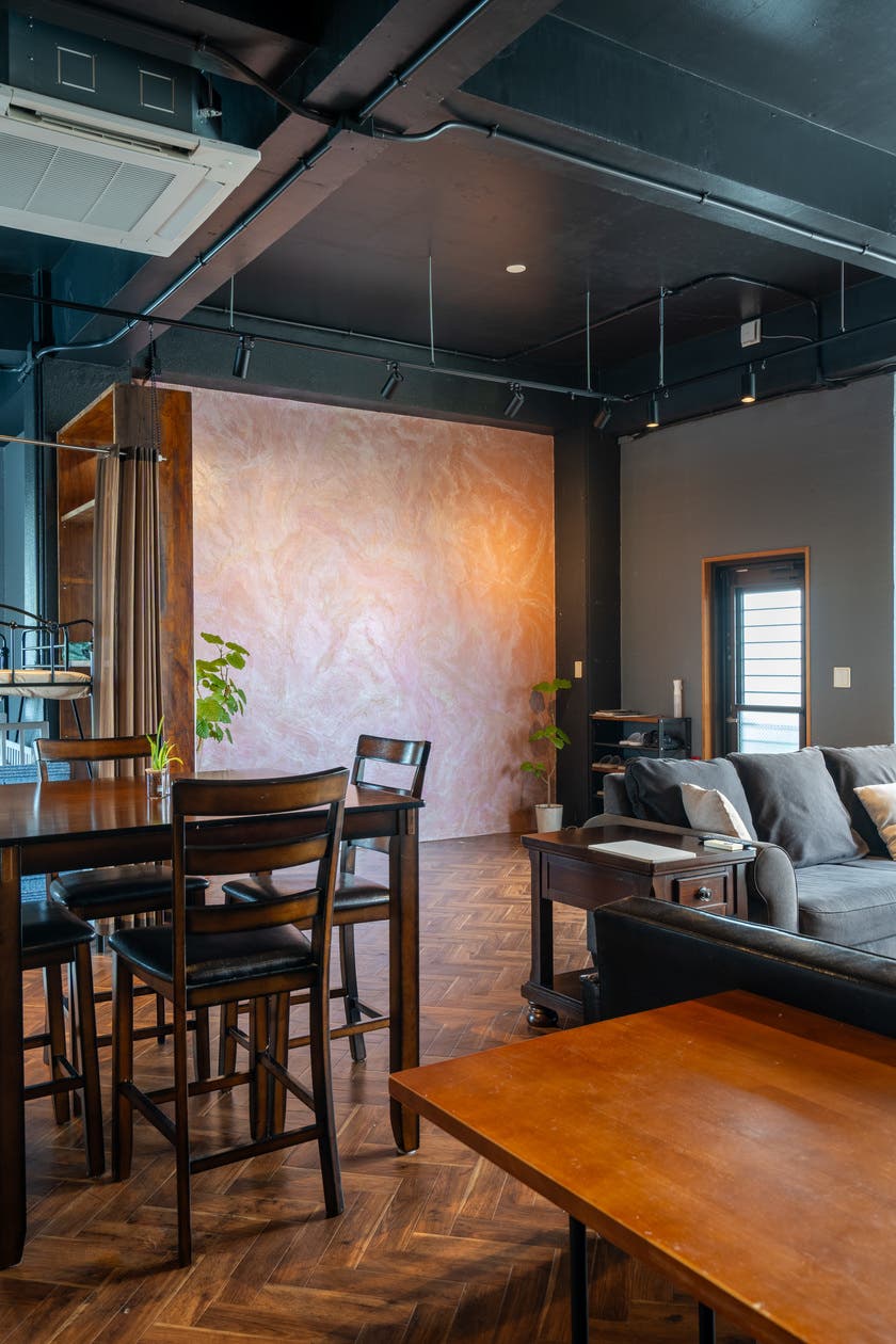 アワセベイストリート2Fの写真13