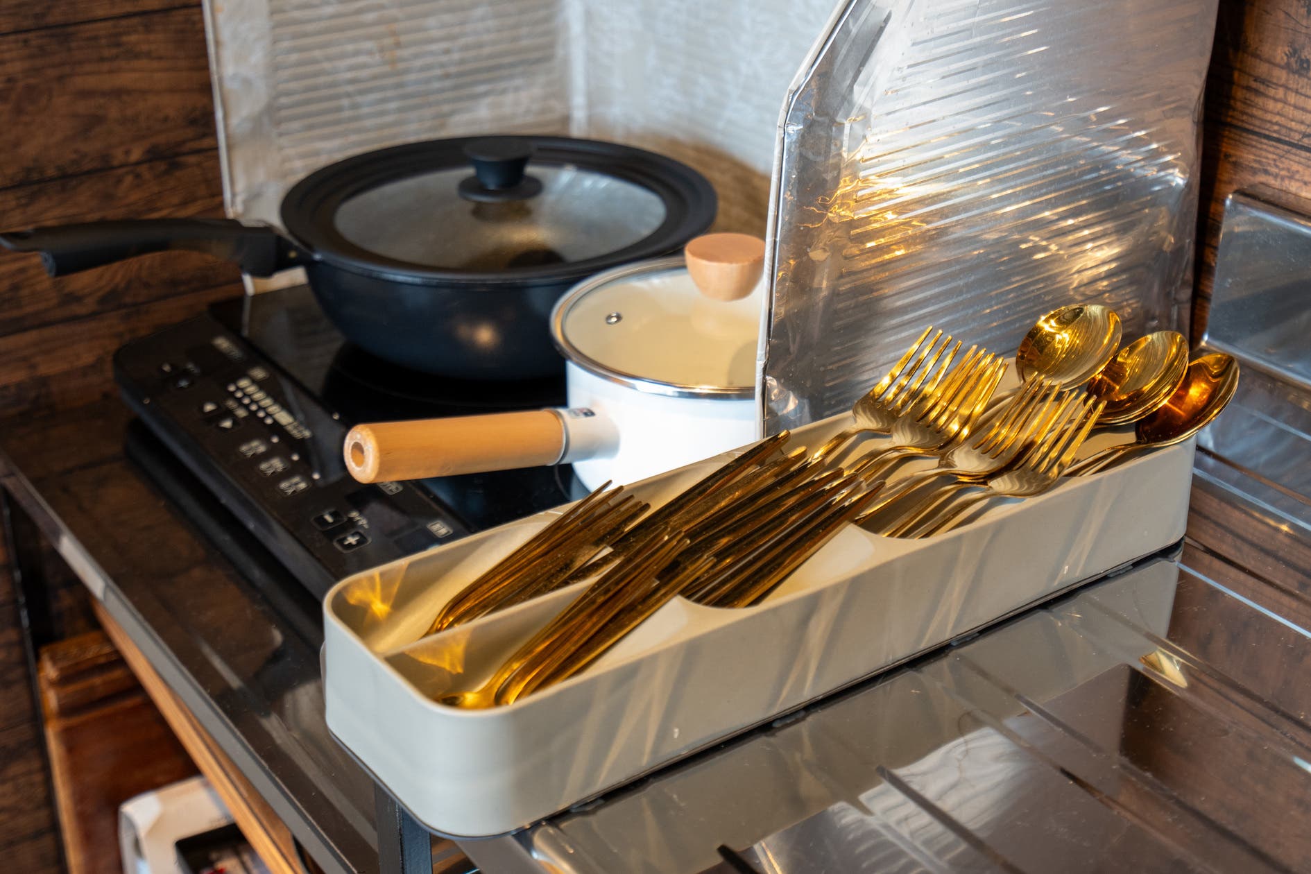 アワセベイストリート2Fの写真17