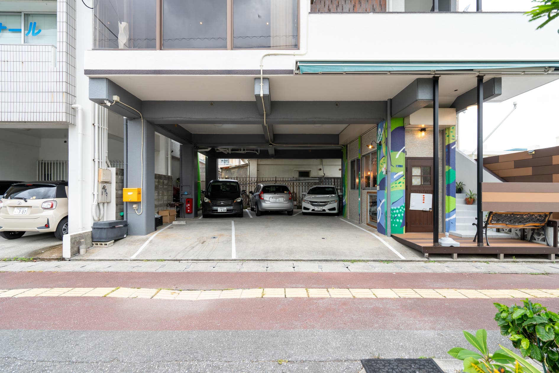 アワセベイストリート2Fの写真18