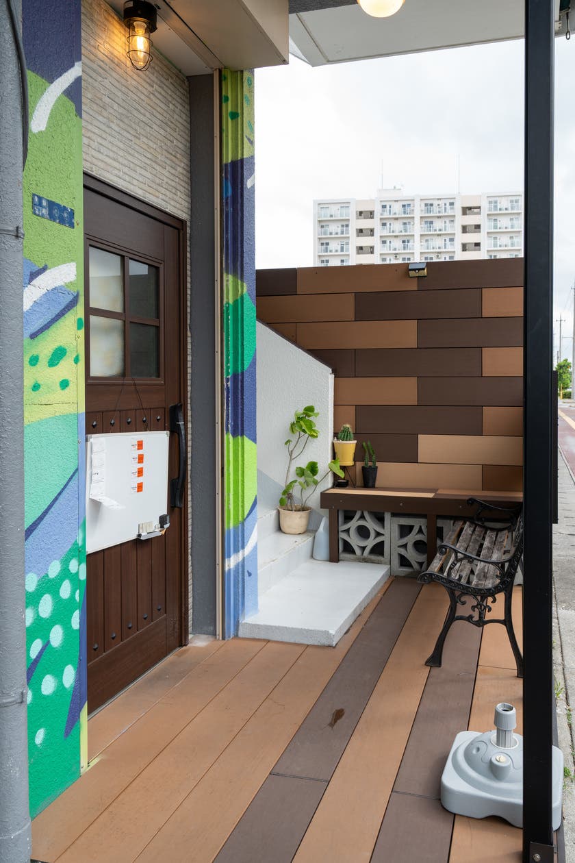 アワセベイストリート2Fの写真19