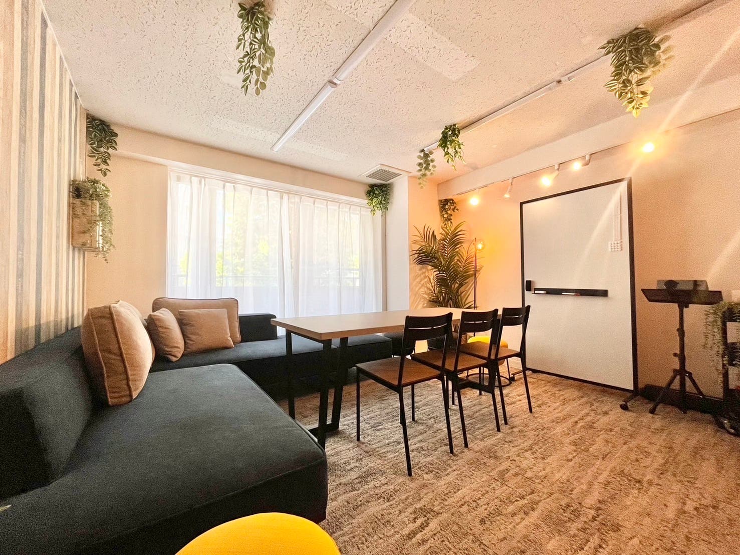 NEW!【水天宮前2分/人形町4分/茅場町5分】最大24名/会議・ご商談 ・撮影・懇親会・誕生日会・女子会・ボドゲ等！飲食🍷可！の写真10