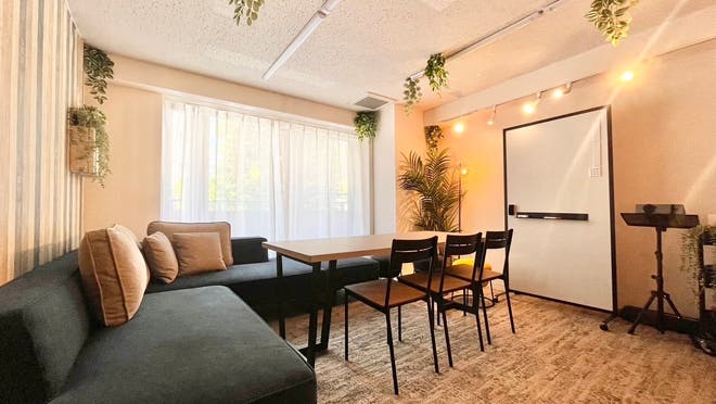 NEW!【水天宮前2分/人形町4分/茅場町5分】最大24名/会議・ご商談 ・撮影・懇親会・誕生日会・女子会・ボドゲ等!飲食🍷可!の写真10