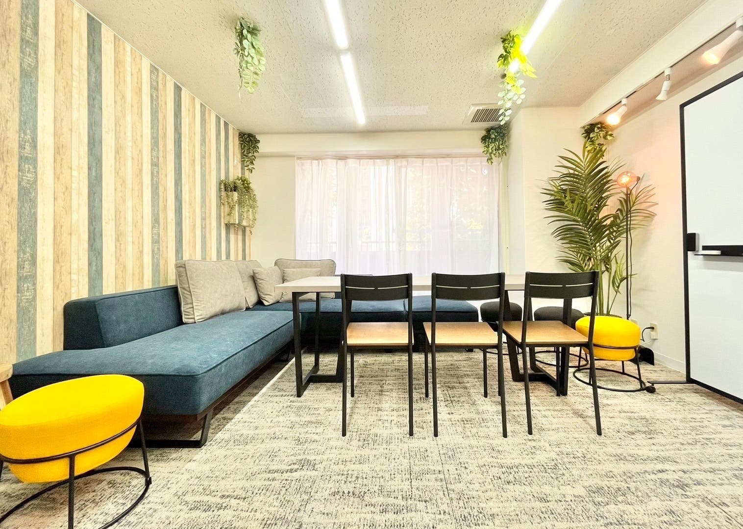 NEW!【水天宮前2分/人形町4分/茅場町5分】最大24名/会議・ご商談 ・撮影・懇親会・誕生日会・女子会・ボドゲ等！飲食🍷可！の写真11