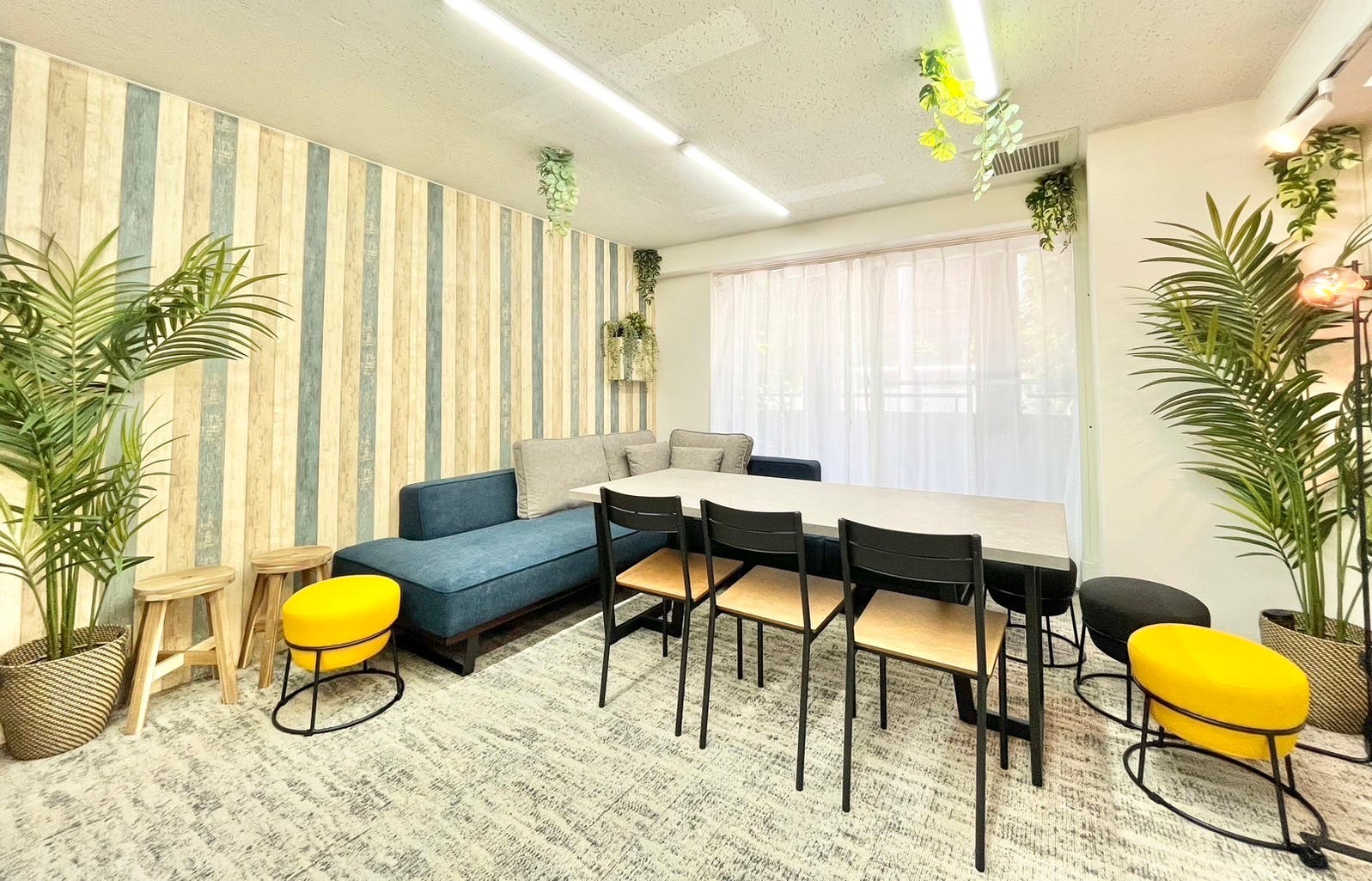 NEW!【水天宮前2分/人形町4分/茅場町5分】最大24名/会議・ご商談 ・撮影・懇親会・誕生日会・女子会・ボドゲ等！飲食🍷可！の写真13