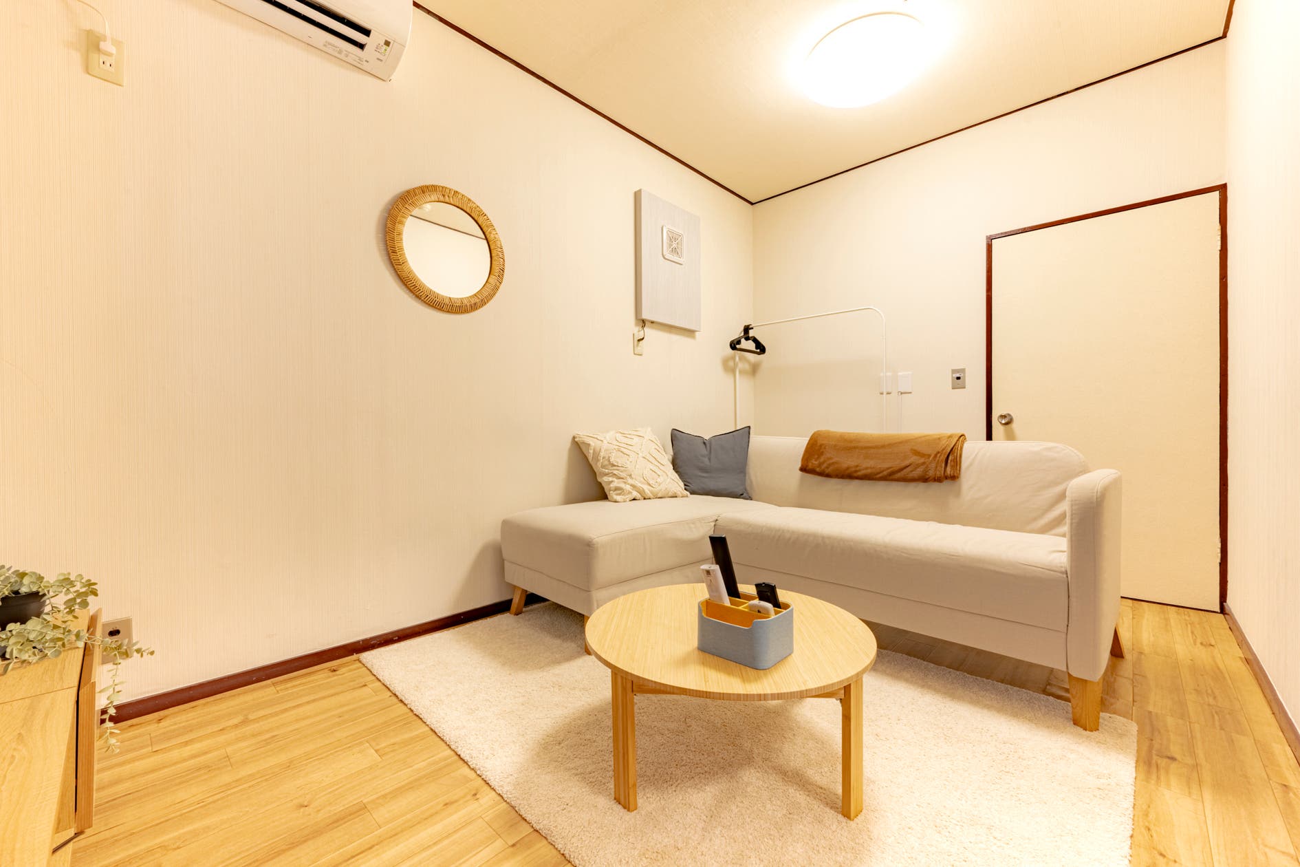 スペモ🎉クリスマス🎄歓送迎会🎊学割👨‍🎓神田1分🚶パーティ🥂プロジェクター📽️女子会💖480_lammin神田の写真19