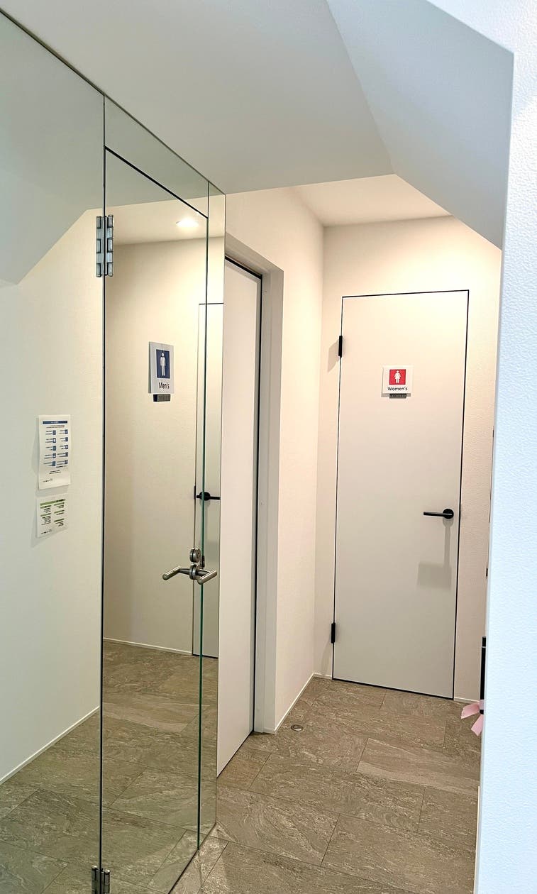 【安心😊スタッフ事前清掃付】1階自然光✨ダンス🎵大型ミラー/ヨガ/推し活/商用撮影/音楽/キッチン/女子会/撮影会の写真12