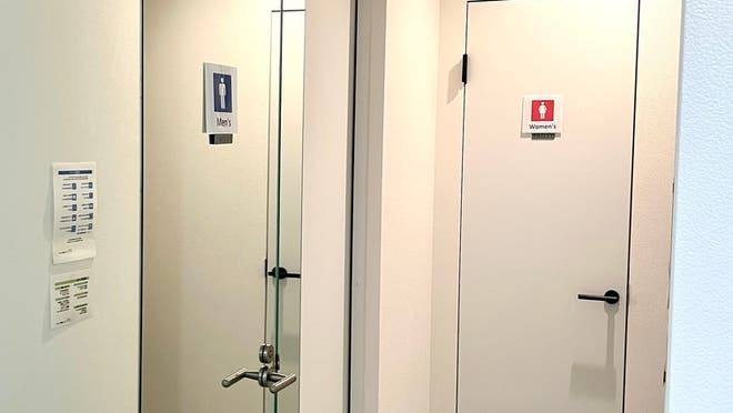 【安心😊スタッフ事前清掃付】1階自然光✨ダンス🎵大型ミラー/ヨガ/推し活/商用撮影/音楽/キッチン/女子会/撮影会の写真12