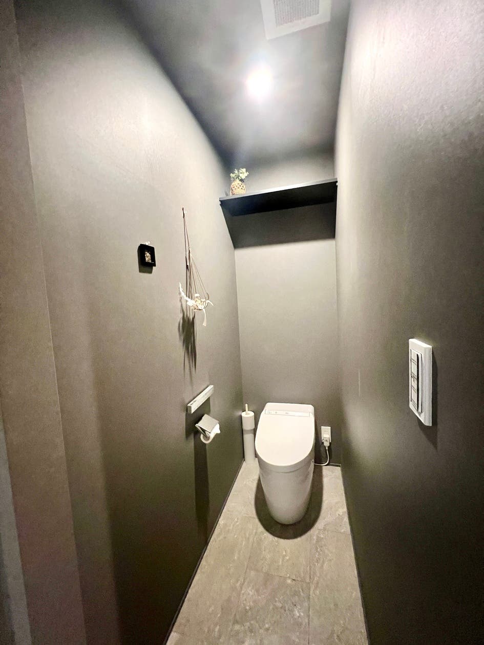 【安心😊スタッフ事前清掃付】1階自然光✨ダンス🎵大型ミラー/ヨガ/推し活/商用撮影/音楽/キッチン/女子会/撮影会の写真14