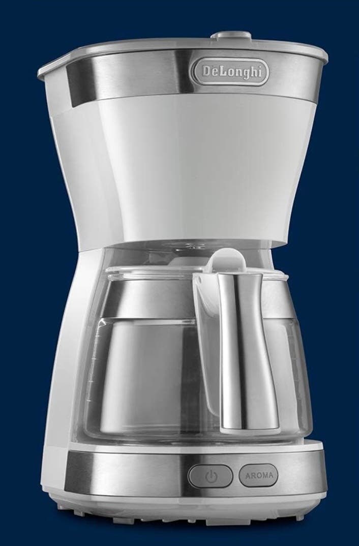 ドリップコーヒーメーカーの画像1