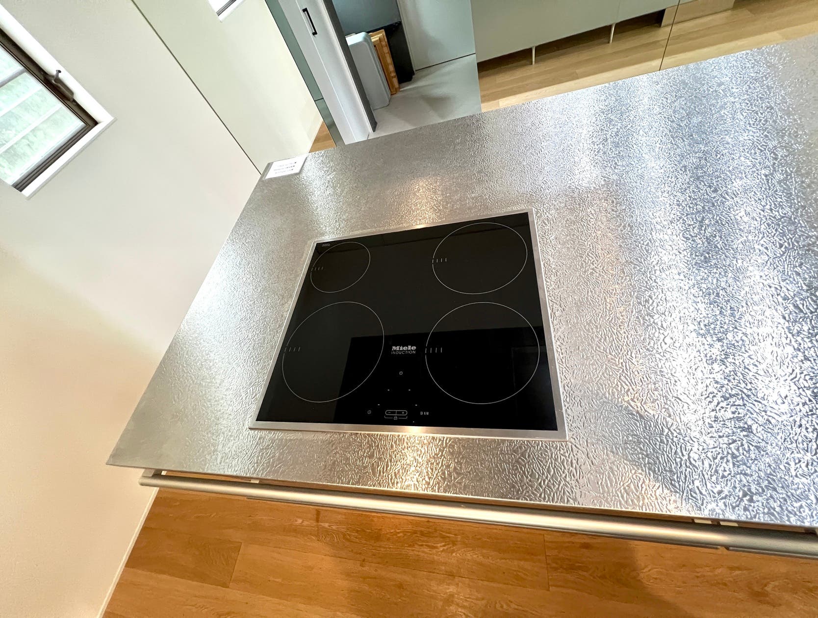 【安心😊スタッフ事前清掃付】1階自然光✨ダンス🎵大型ミラー/ヨガ/推し活/商用撮影/音楽/キッチン/女子会/撮影会の写真3