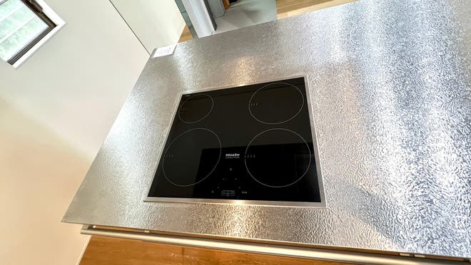 【安心😊スタッフ事前清掃付】1階自然光✨ダンス🎵大型ミラー/ヨガ/推し活/商用撮影/音楽/キッチン/女子会/撮影会の写真3