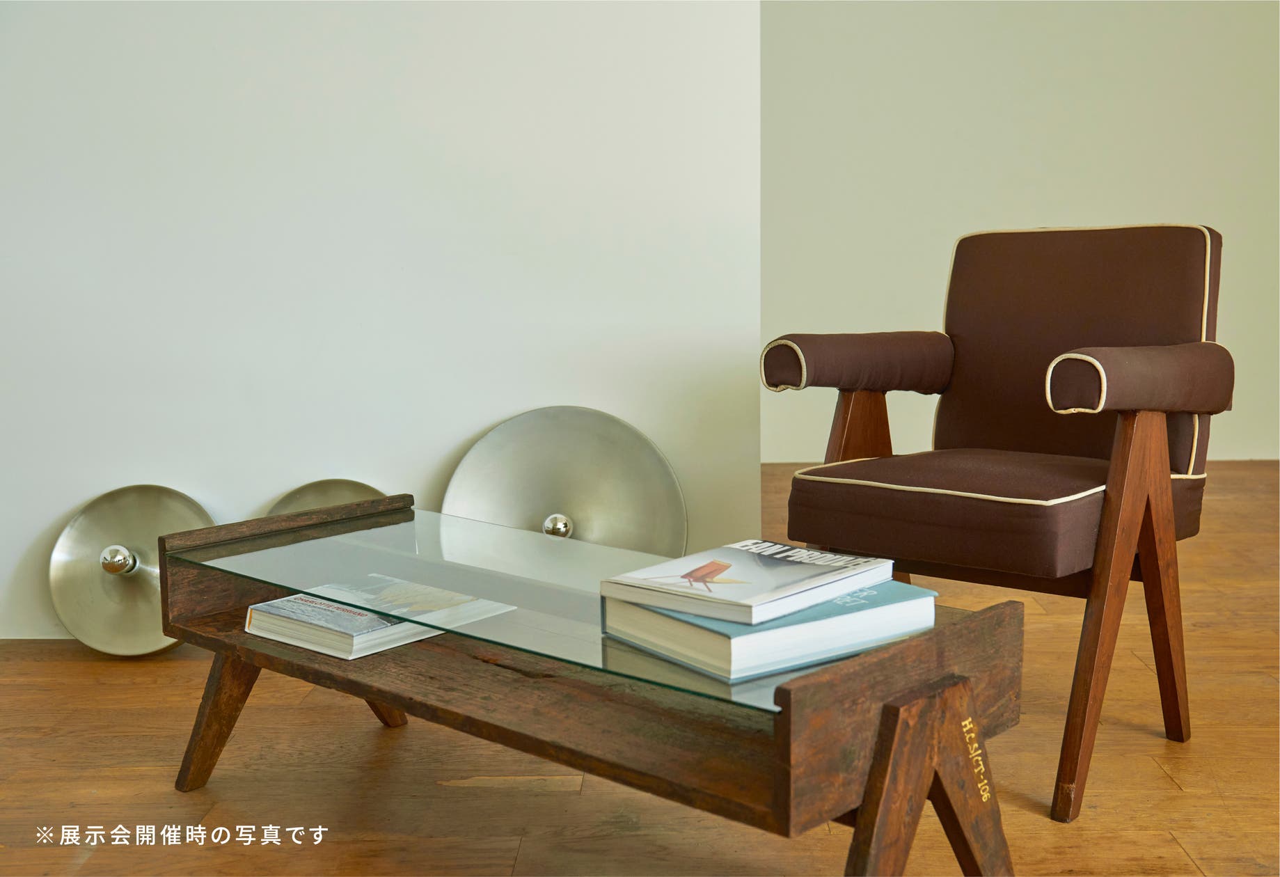  【ハンガーラック16台貸出し無料】ギャラリーやアパレル展示会に適した白壁、フローリング53㎡スペース(3F)の写真13