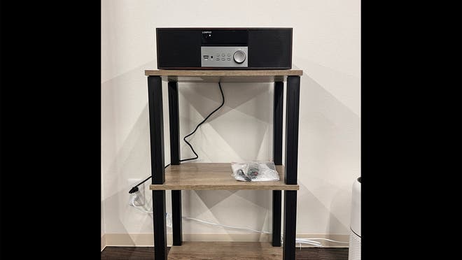 京都三条レンタルスタジオ ダンサーズ 当日予約可能!ダンスの個人練習やレッスンの開催に最適な多目的スペースですの写真5