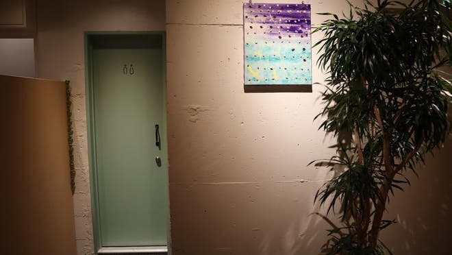 アーロンチェアブース2 WCOFFEE - Wワークスペース 大塚の写真12