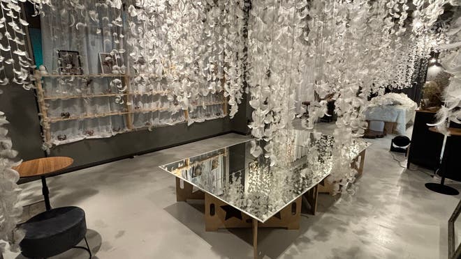 仙台NEW💖推し活💕ウエディングフォト✨記念日フォト🌟撮影スタジオの写真12