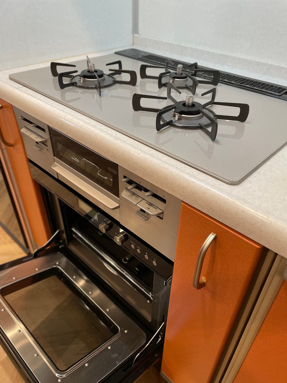 本駒込駅から徒歩3分のレンタルキッチン＆スペースの写真7