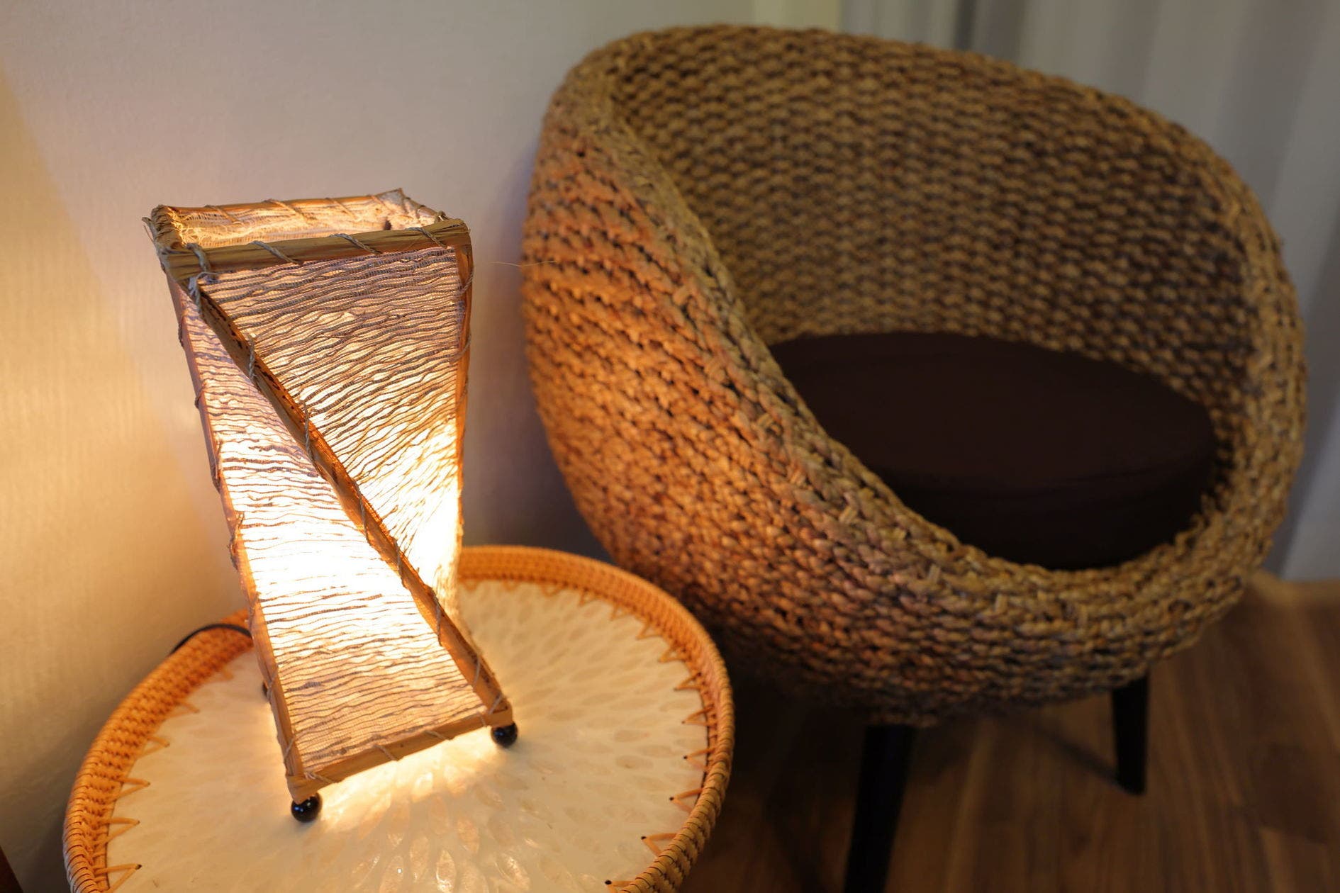 【バリ島を連想する空間】天神南駅徒歩1分 | 完全個室 | マッサージ・美容レッスン・エステ・ドライスぺ・ネイル・ヨガetcの写真9