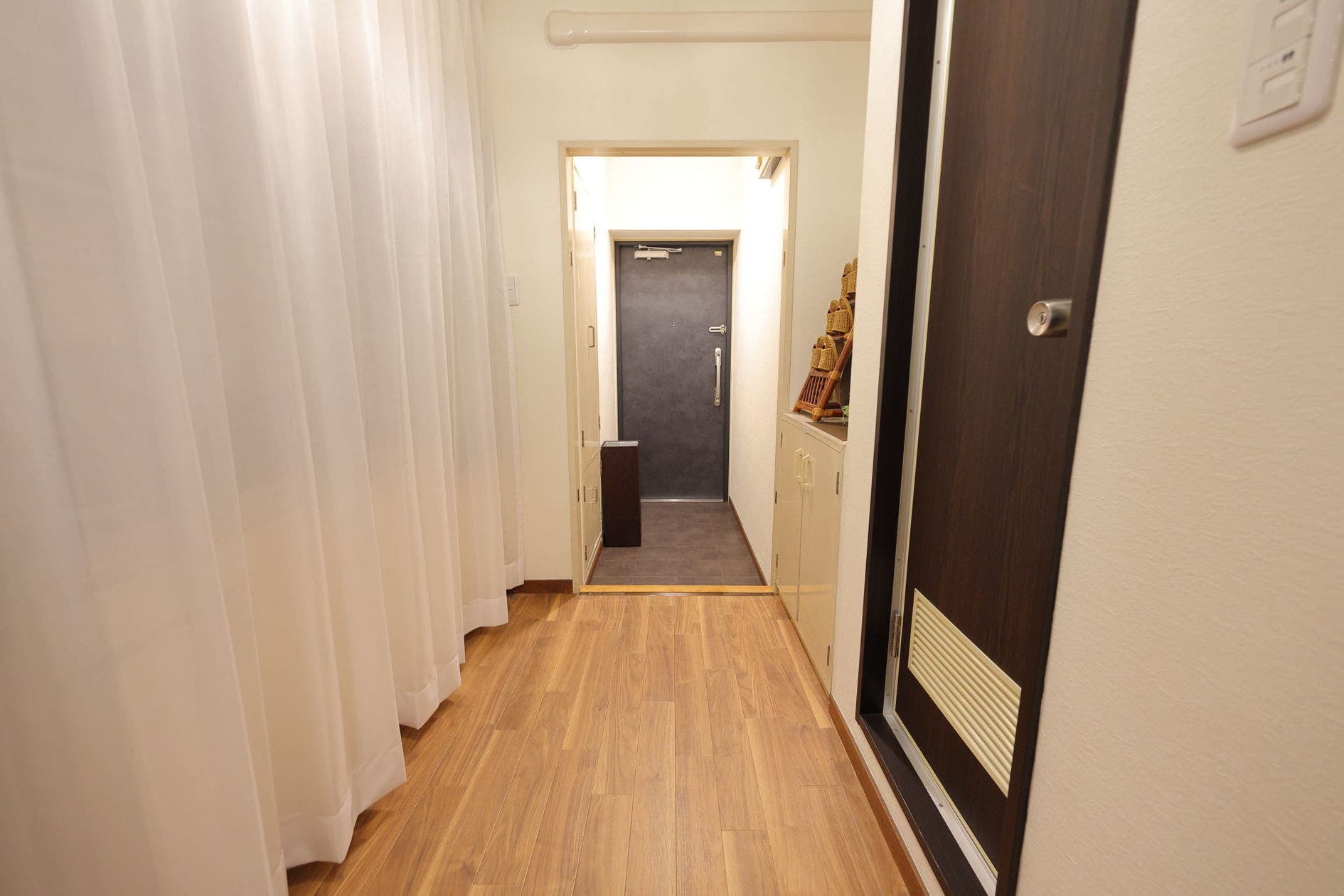 【バリ島を連想する空間】天神南駅徒歩1分 | 完全個室 | マッサージ・美容レッスン・エステ・ドライスぺ・ネイル・ヨガetcの写真10