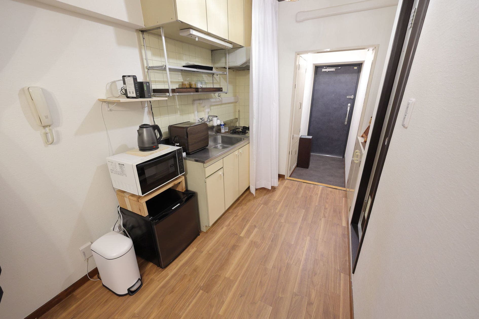 【バリ島を連想する空間】天神南駅徒歩1分 | 完全個室 | マッサージ・美容レッスン・エステ・ドライスぺ・ネイル・ヨガetcの写真13